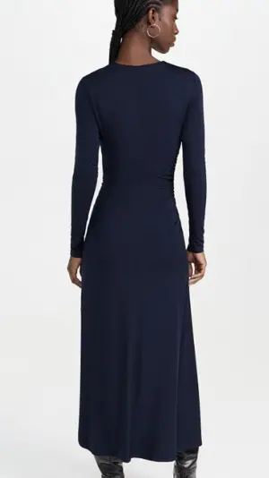 Veronica Beard Theodora Asymmetrical Dress