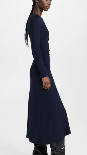 Veronica Beard Theodora Asymmetrical Dress