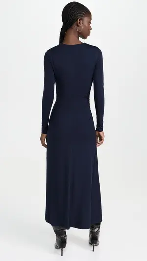 Veronica Beard Theodora Asymmetrical Dress