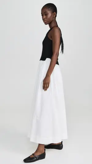 a line wedding dress style Tulle A-line V-neck Lace Wedding Dress With Slit MW808