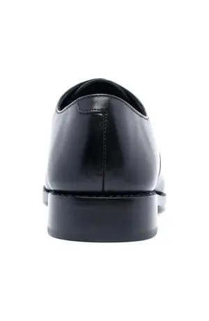 ANTHONY VEER Clinton Cap-toe Oxford