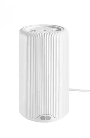 PURA Plus Smart Fragrance Diffuser For Large Spaces - White