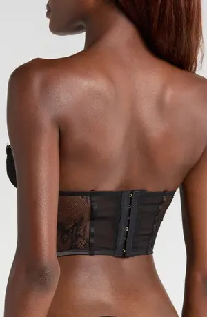 Bluebella Madeline Underwire Bustier