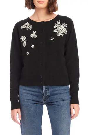 Fifteen Twenty Fine Knit Knitwear For Women