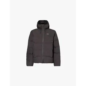 Patagonia Jackson Glacier Recycled-polyester Down Jacket