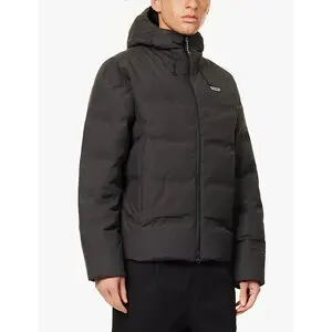 Patagonia Jackson Glacier Recycled-polyester Down Jacket