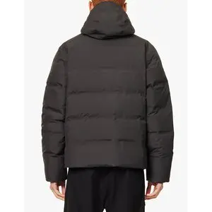 Patagonia Jackson Glacier Recycled-polyester Down Jacket