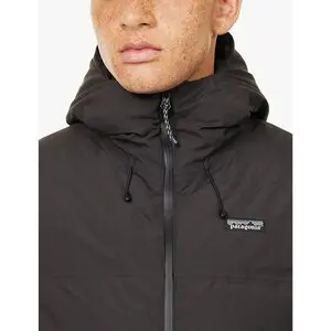 Patagonia Jackson Glacier Recycled-polyester Down Jacket
