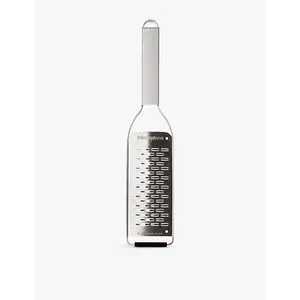 MICROPLANE Professional Series Ribbon Stainless-steel Grater - Stainless Steel