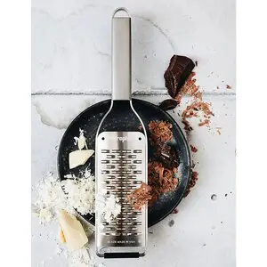 MICROPLANE Professional Series Ribbon Stainless-steel Grater