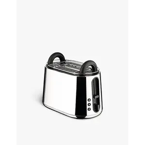 ALESSI Toru Brioche Warmer Grill