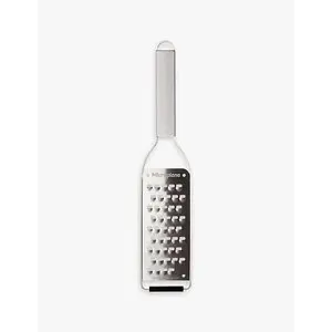 MICROPLANE Professional Series Coarse Stainless-steel Grater - Stainless Steel