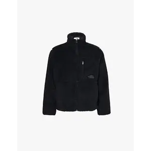 The North Face Extreme Pile Zip-front Fleece Jacket