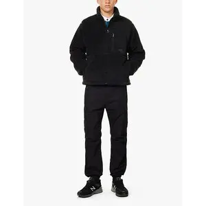 The North Face Extreme Pile Zip-front Fleece Jacket