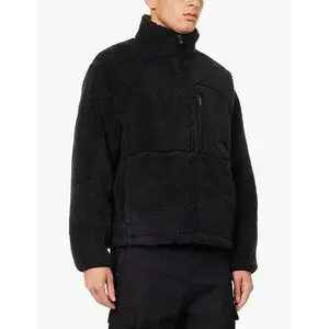 The North Face Extreme Pile Zip-front Fleece Jacket