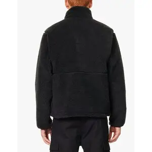 The North Face Extreme Pile Zip-front Fleece Jacket