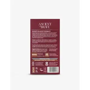 ANCIENT + BRAVE Radiant Collagyn For Beauty 250g
