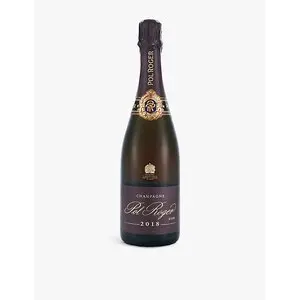POL ROGER Rosé Champagne 2018 - One-color