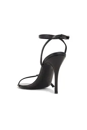 Magda Butrym Ankle Strap Sandal