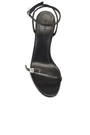 Magda Butrym Ankle Strap Sandal