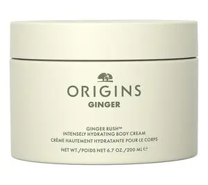 ORIGINS Ginger Rush Intensely Hydrating Body Cr Eam 6.7 Oz - One-color