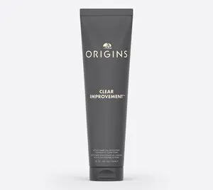 ORIGINS Clear Improvement Charcoal Detoxifying Cleanser - One-color