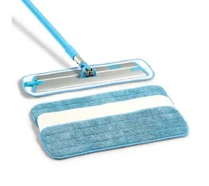 E-CLOTH 4-piece Floor Cleaning Bundle - One-color