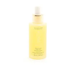 KORA ORGANICS Nourish & Replenish Noni Glow Face Oil 1oz - One-color