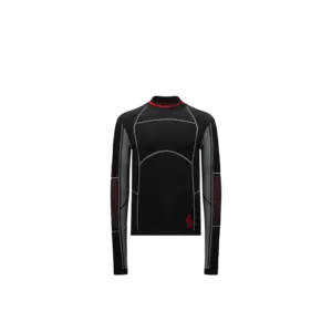 Moncler Base Layer Long Sleeve T-shirt