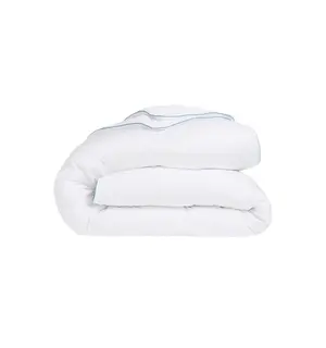 Hill House Home The Duvet Cover, Twin Powder Blue