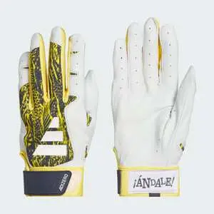 Adidas Adizero Somos Batting Glove