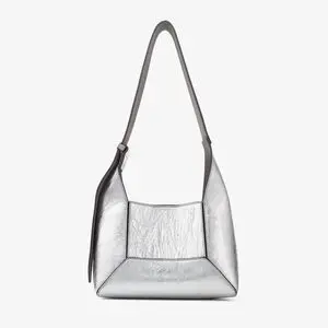 JIMMY CHOO Diamond Hobo Small