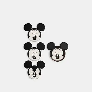 COACH Disney X Mickey Mouse Coaster Set - Multi