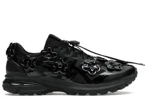 Asics Gel-terrain Cecilie Bahnsen Sneakers - Black