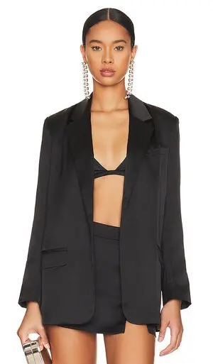 Steve Madden Smooth Talk Blazer