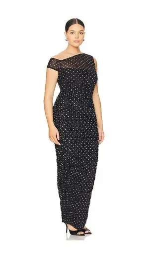 AFRM Biona Maxi Dress
