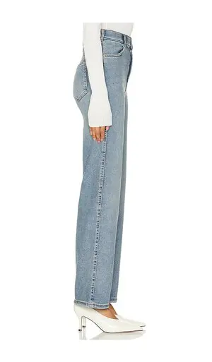 DR. DENIM Moxy Straight Jeans