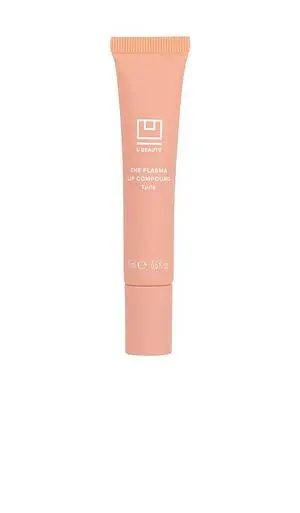 U BEAUTY The Plasma Lip Compound - Rose