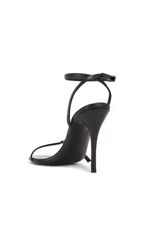 Magda Butrym Ankle Strap Sandal