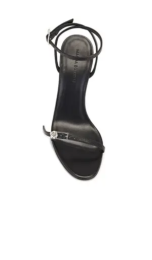 Magda Butrym Ankle Strap Sandal