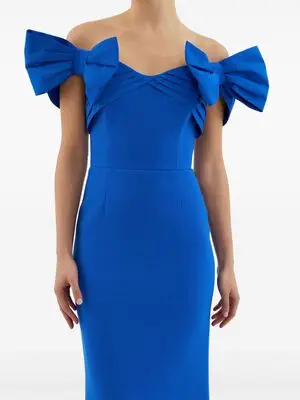 Rebecca Vallance Antonella Gown