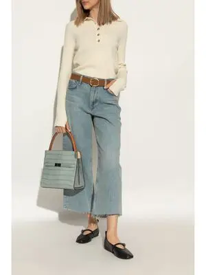 Rag & Bone Spire Ballerina Flats