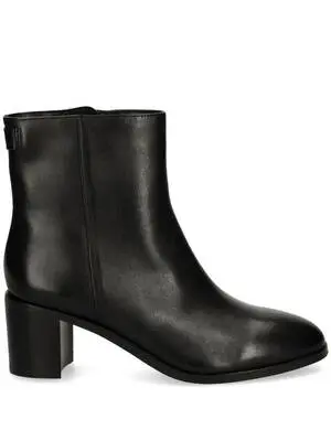Ralph Lauren Cassie Ankle Boots