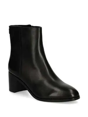 Ralph Lauren Cassie Ankle Boots