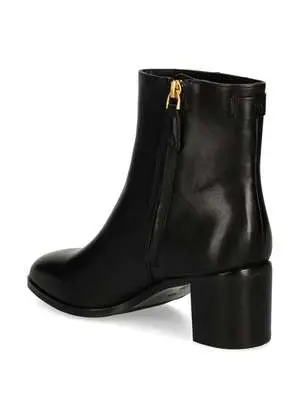 Ralph Lauren Cassie Ankle Boots