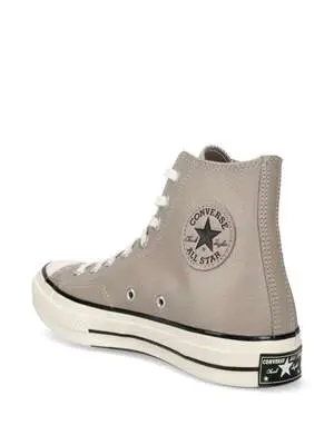 CONVERSE Chuck 70 Leather Sneakers