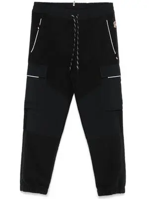Moncler Fleece Track Pants