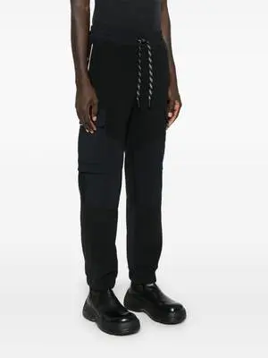 Moncler Fleece Track Pants