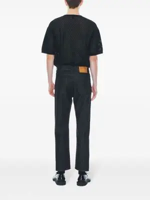 Filippa K Tapered Cropped Jeans