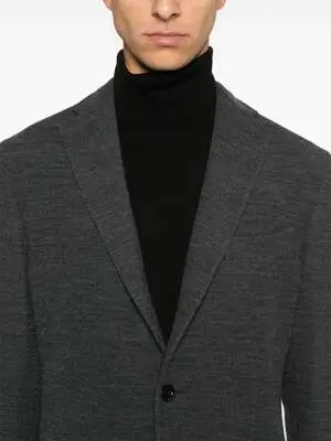 Boglioli Single-breasted Blazer